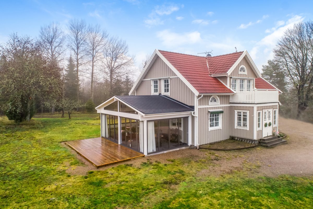 Uterum VPP Design - VPP-System