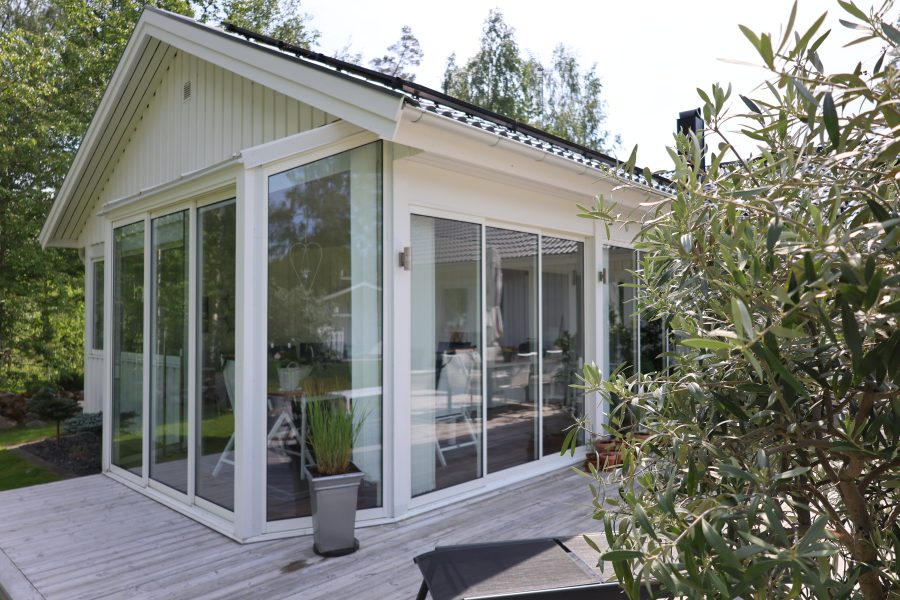 Uterum VPP Design - VPP-System