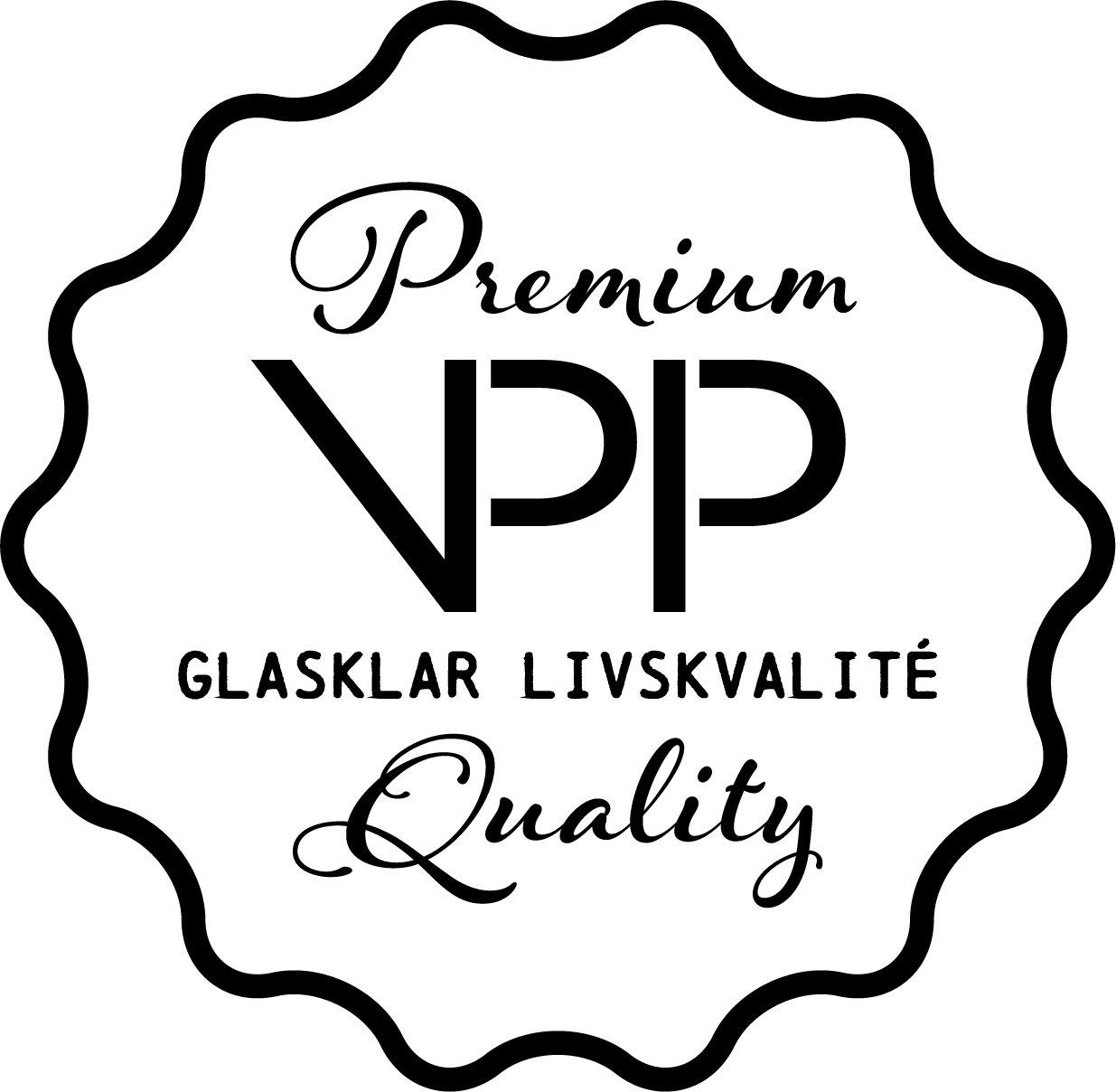 Altandörren som binder samman - VPP-System
