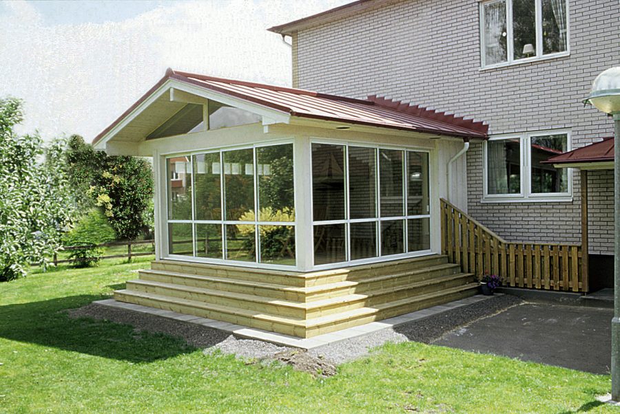 Uterum VPP Design - VPP-System