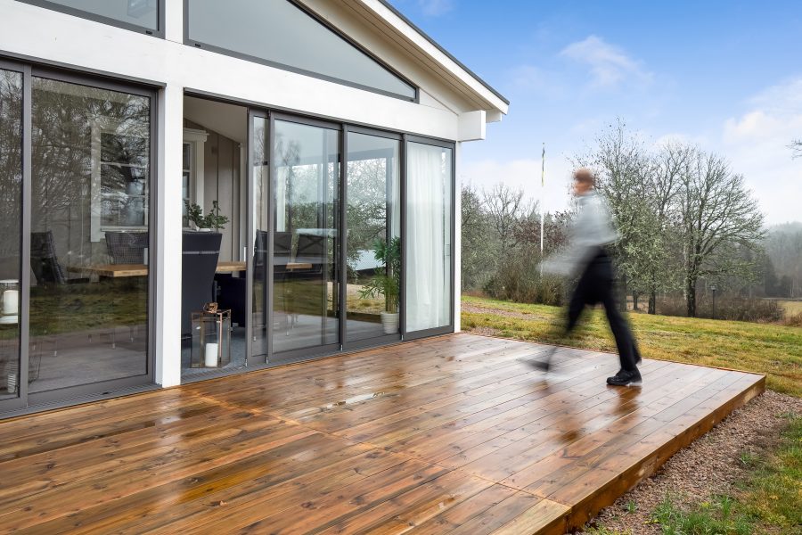 Uterum VPP Design - VPP-System